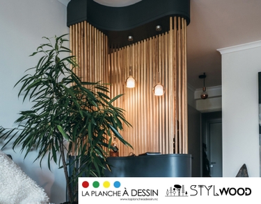 Réalisations | Styl'Wood